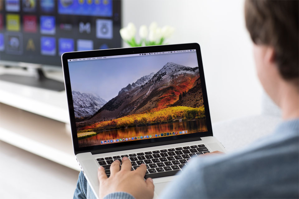 Mac OS Sierra Installation Stuck High Sierra Install Frozen