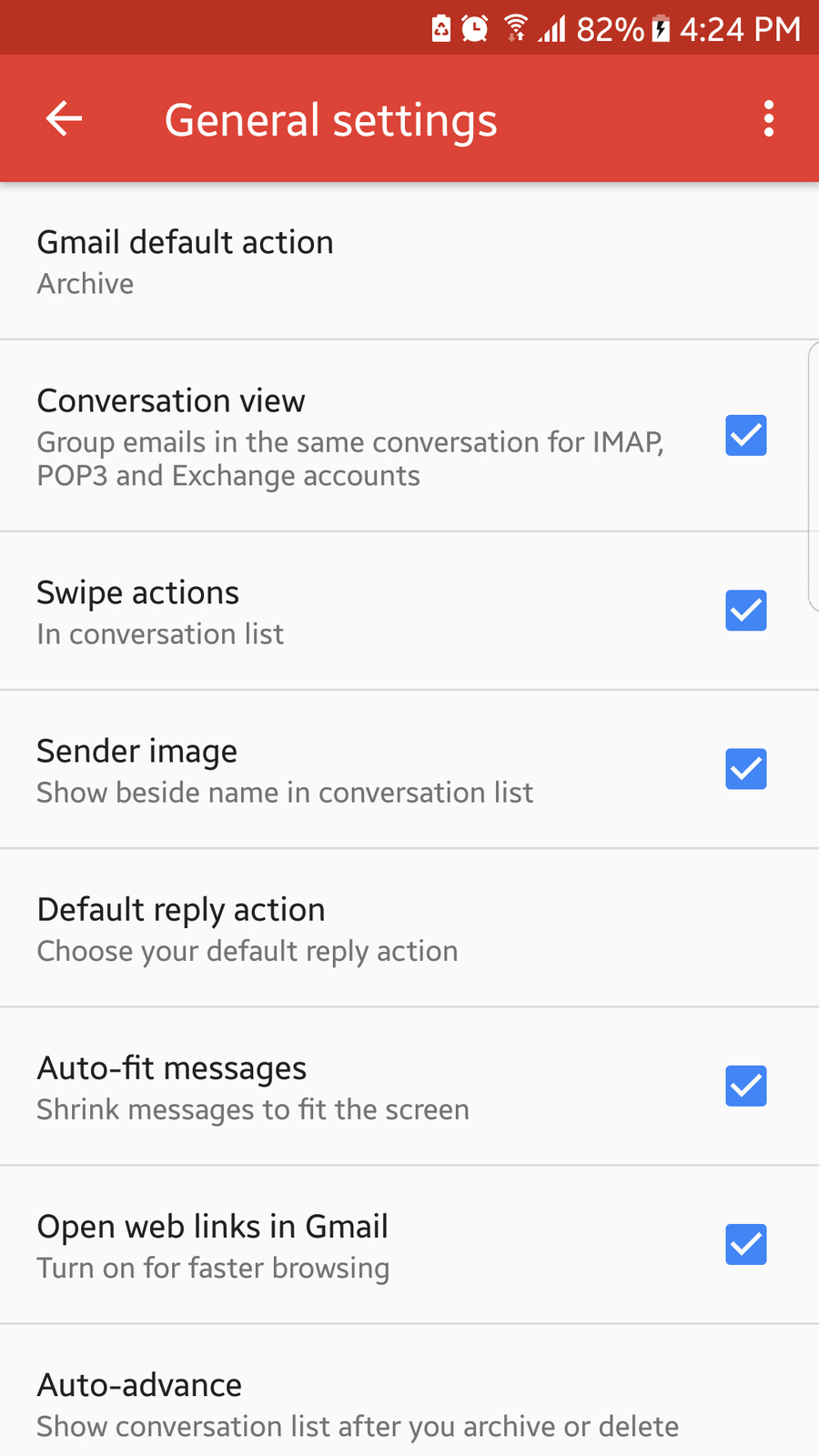 Comprehensive Guide: Gmail for Android