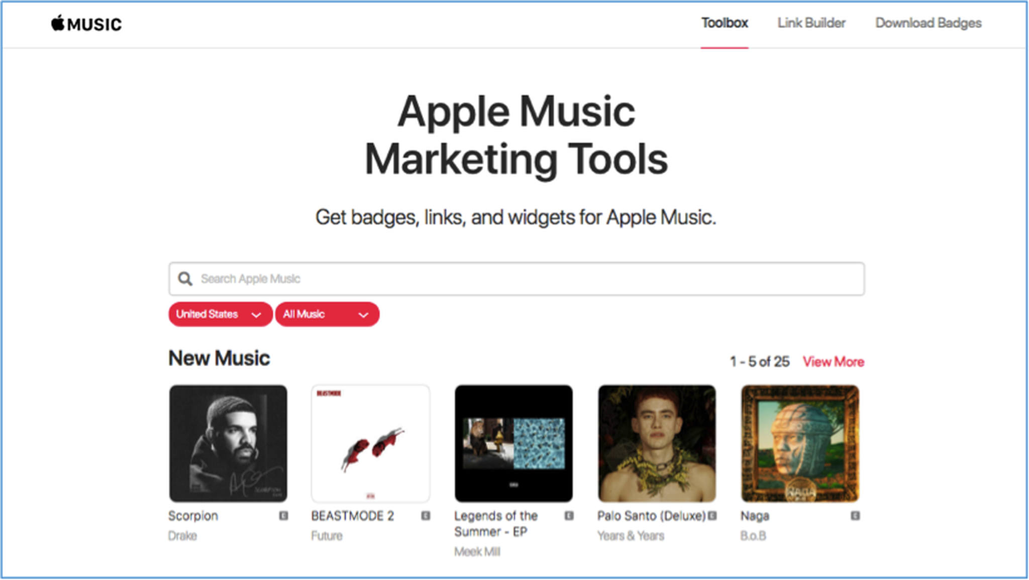 Apple Music Player - Listen To Apple Music - How To Access Apple Music