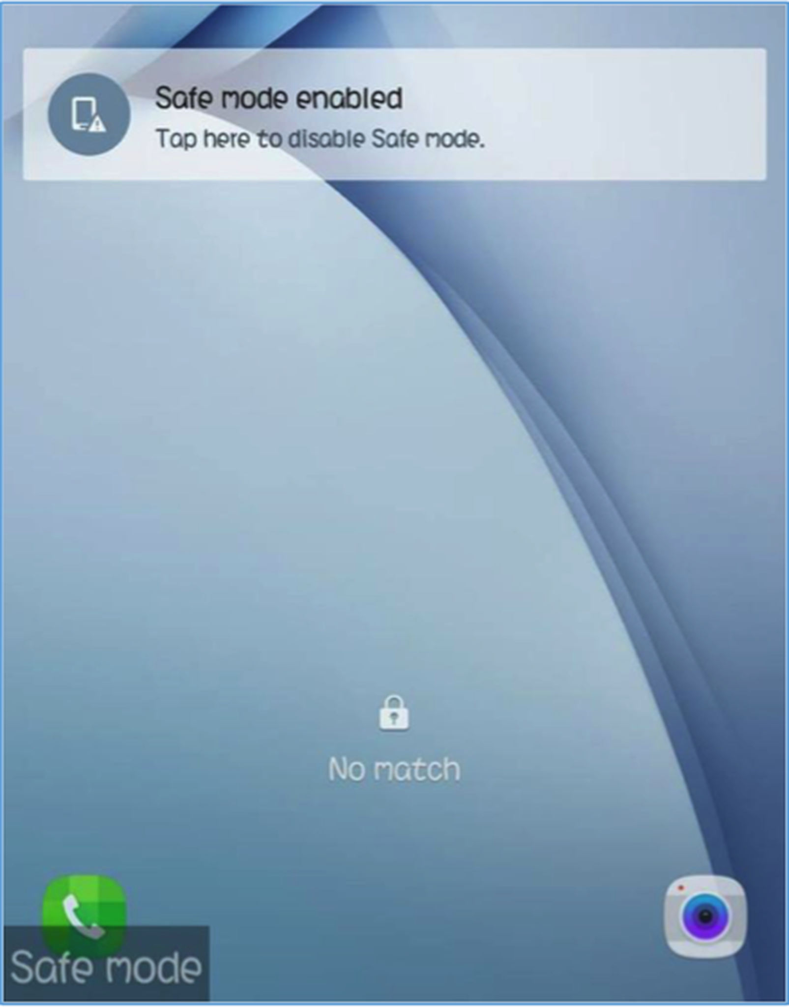 Android Safe Mode - How To Use Safe Mode - Safe Mode On Android