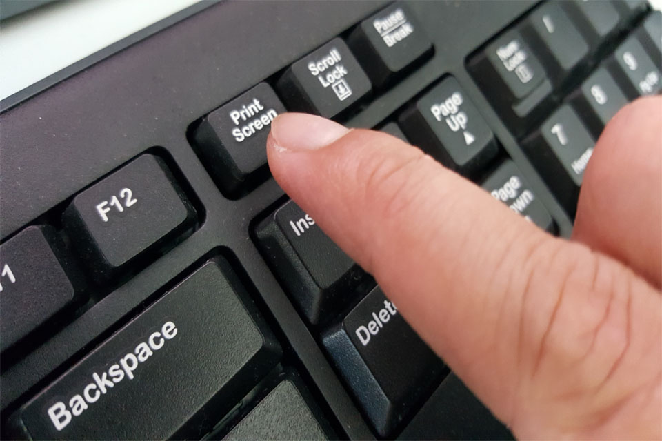How Take Remote Access Of A Computer