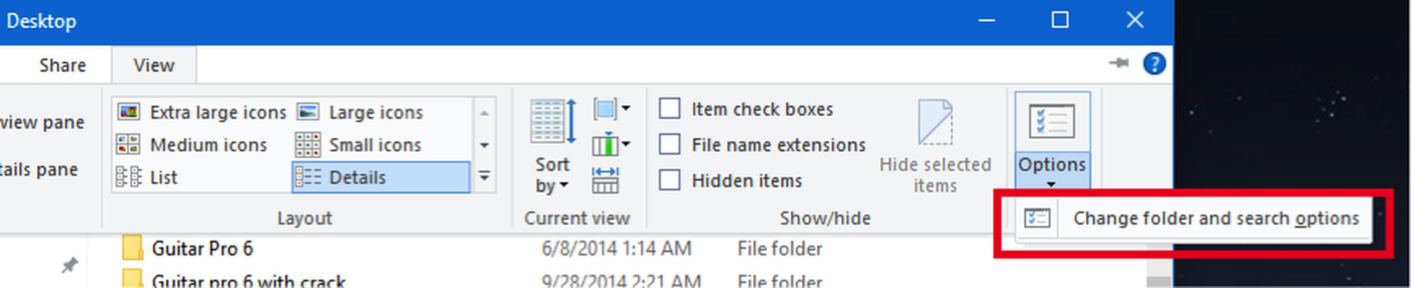 Windows System Files - Windows File System - File Systems On Windows