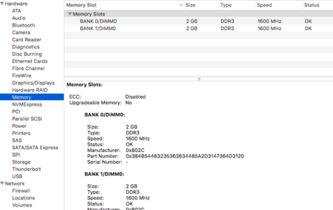 How to Detect the Type of RAM in a PC and Mac | SoftwareTested