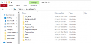 A Complete Guide to Windows System Files - Software Tested