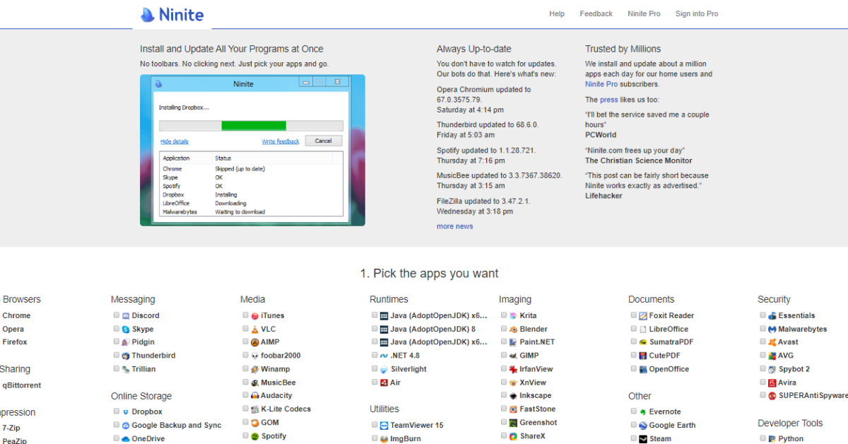 Introducing Notepad Next