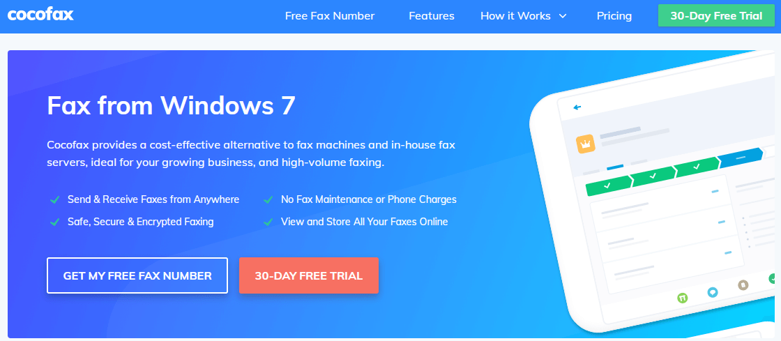 How to Send and Receive Fax Online for Free - Software Tested