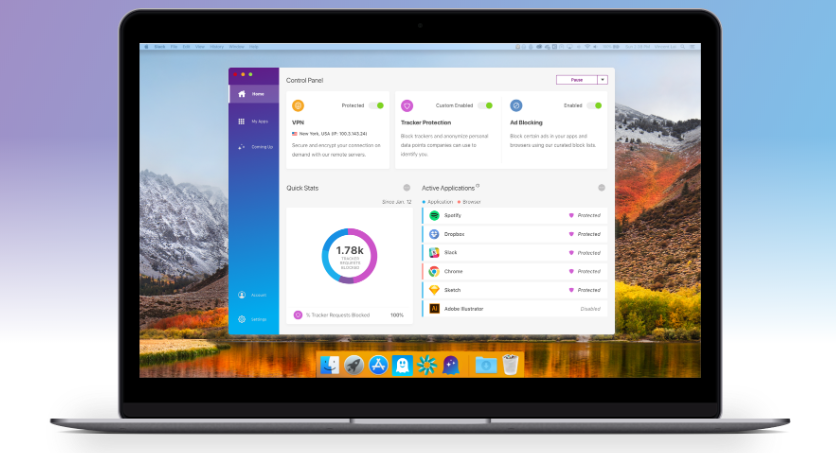 Ghostery Midnight: A Brief Overview