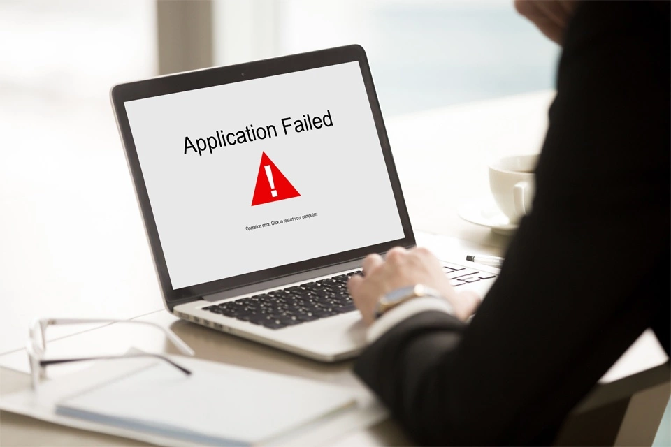 Error Code 2203 Program Installation Issue