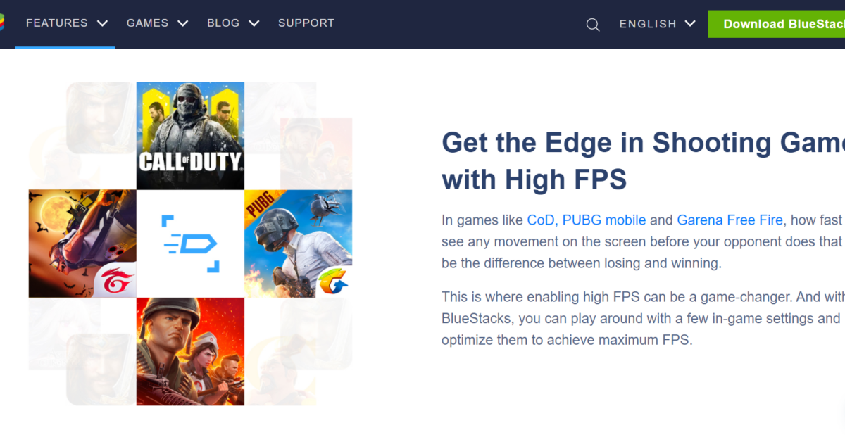 Optimizing BlueStacks for Faster Android Gaming