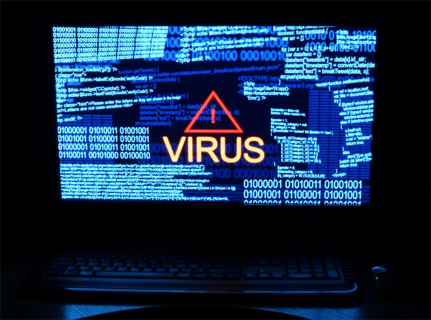 Avoiding Viruses, Malware, and Phishing Online: Tips