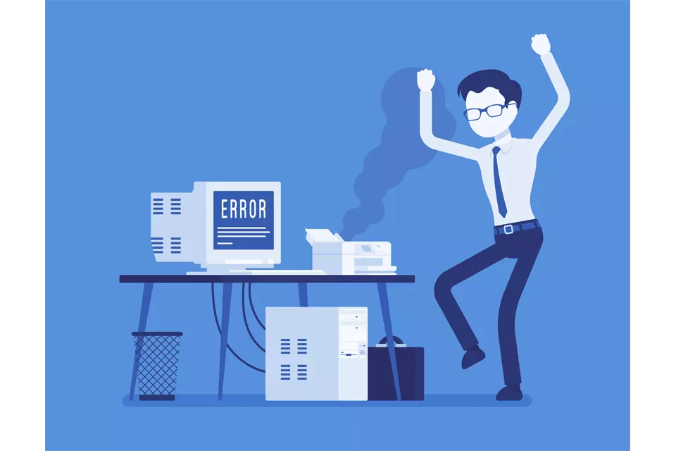 Code 10 Errors: Troubleshooting Guide