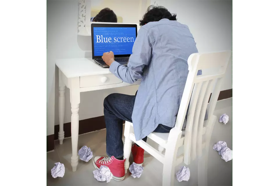 Fix Sdbus.sys Blue Screen Error