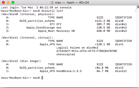 How To Setup Git On Mac Terminal Memodase
