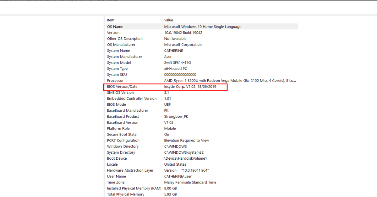 Resolving Error Code 0x8000000a on Windows