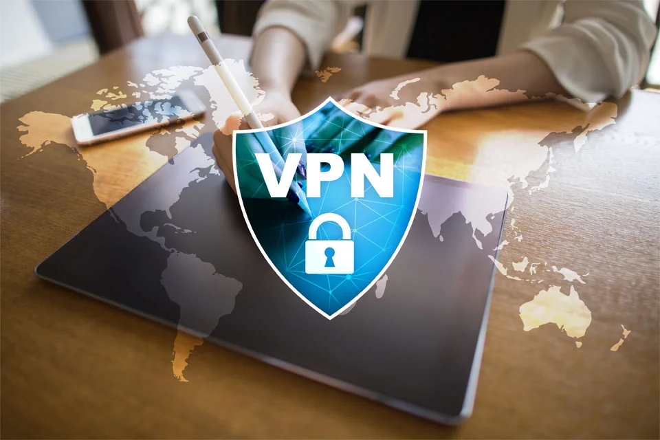 Secure VPN Software FeatureSticky Password: Detailed Overview