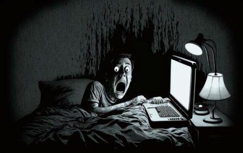 Stop PC from Waking: Windows 11