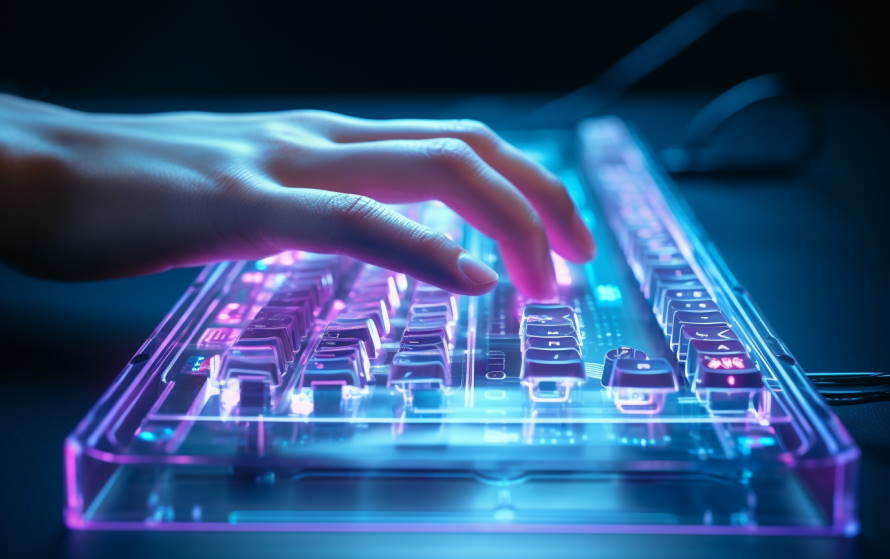 Windows 10 and 11 Keyboard Shortcuts: Make it Fast and Easy!