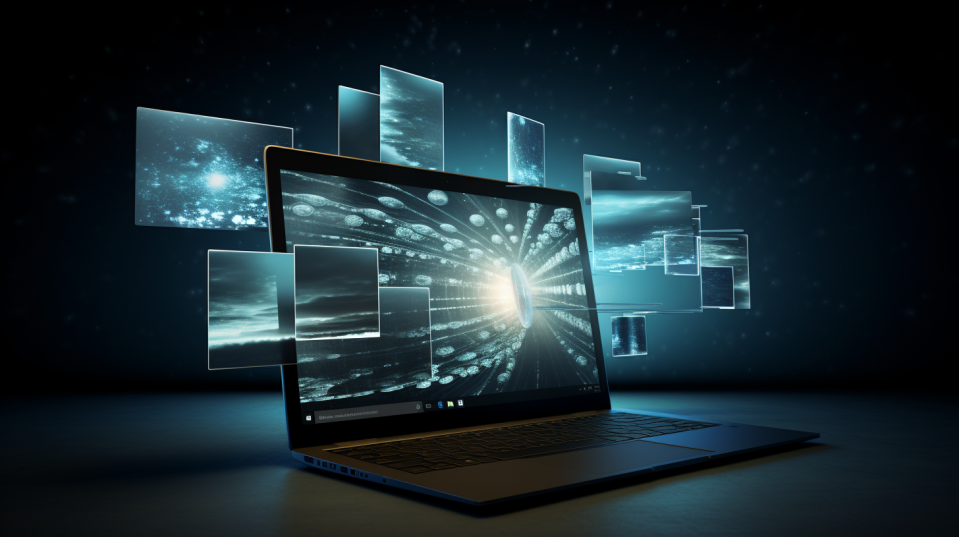 How to Rotate Screen on Windows 10 and Windows 11