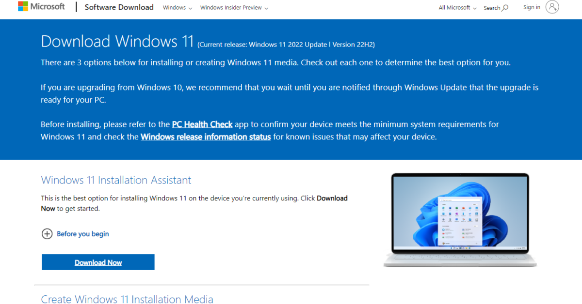 Create Windows 11 Bootable USB: A 2023 Guide