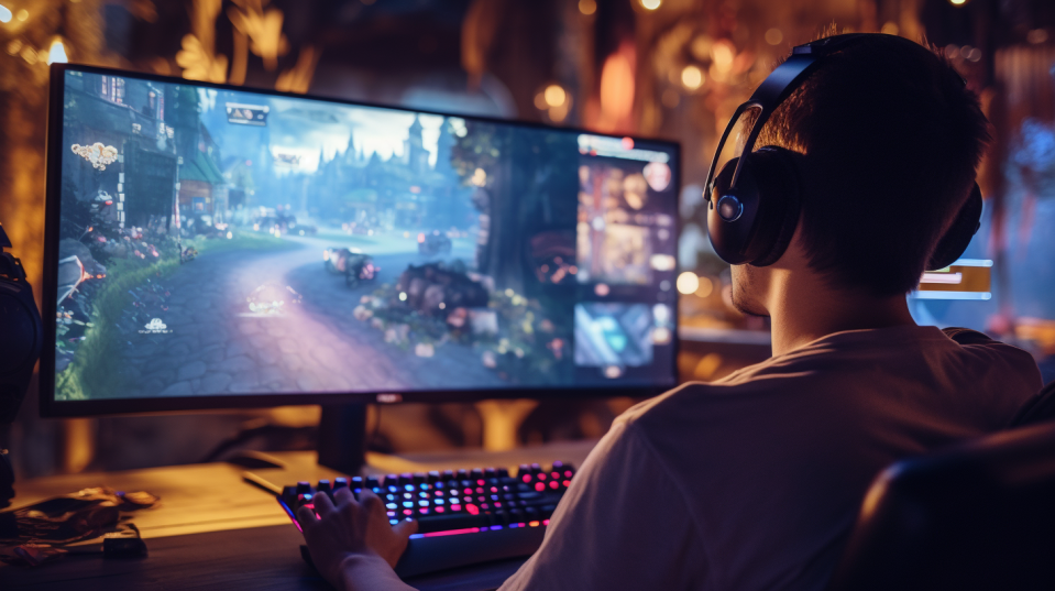 The best way to Improve FPS and Optimize Your Home windows PC in 2023 ...