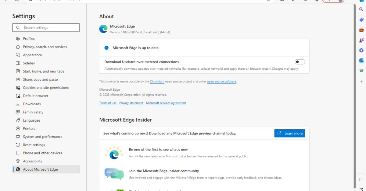 7 Ways Stop Microsoft Edge from Running in the Background