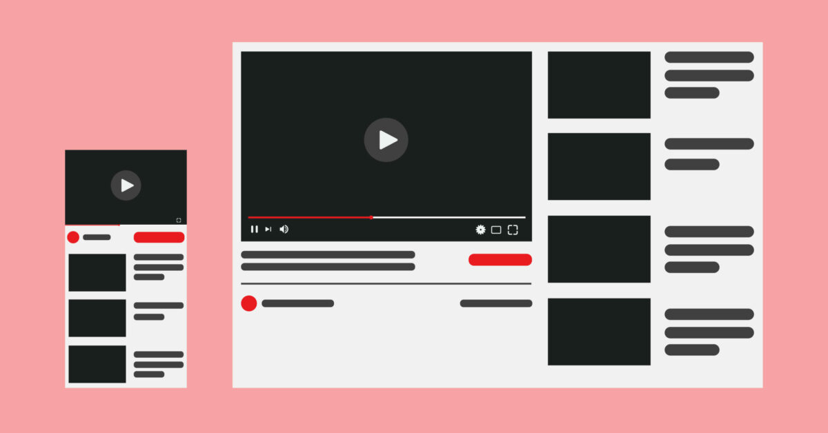 Why YouTube Can Be a CPU Hog - Software Tested