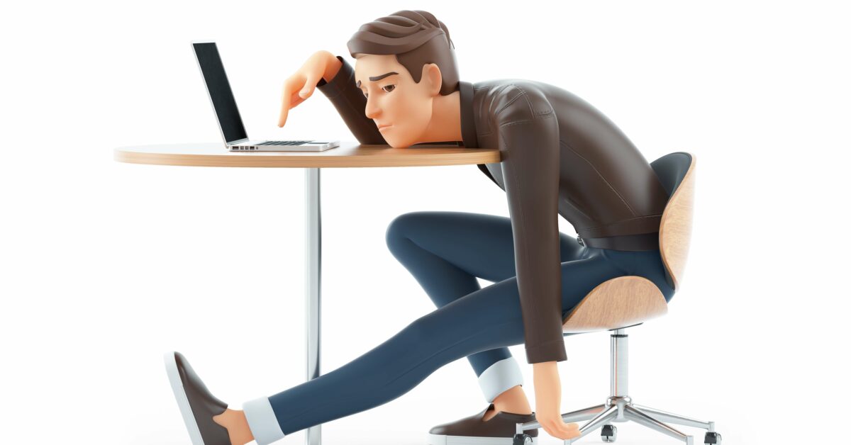 Signs Your CPU May Be on Its Last Legs - Software Tested